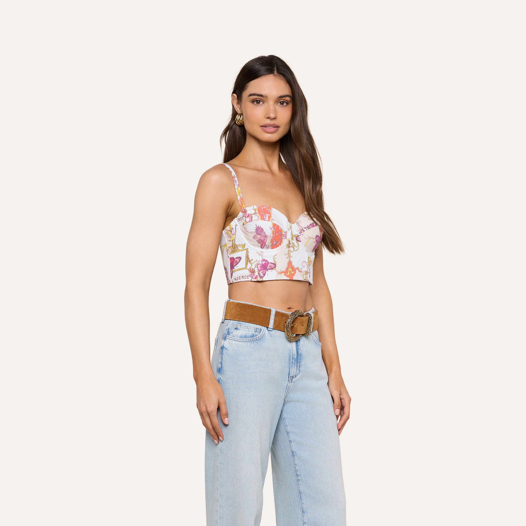 LIONESS Lioness Mary-Kate Jeans